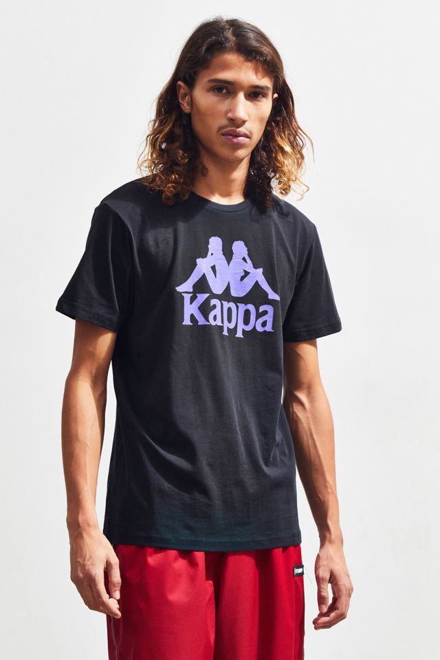 Kappa Graphic Tee | Urban Outfitters