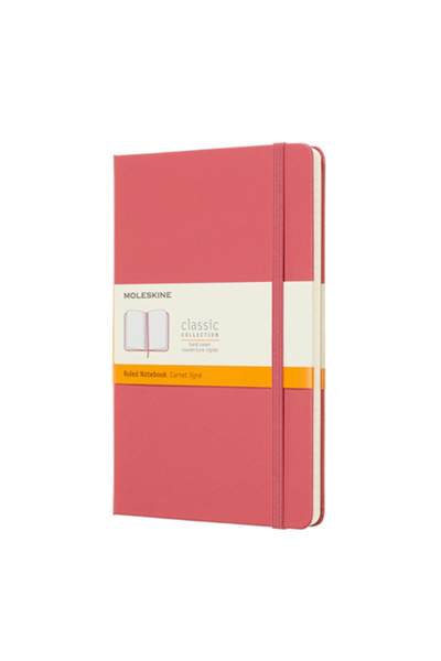 Moleskine Classic Large Hardcover Notebook | Urban Outfitters