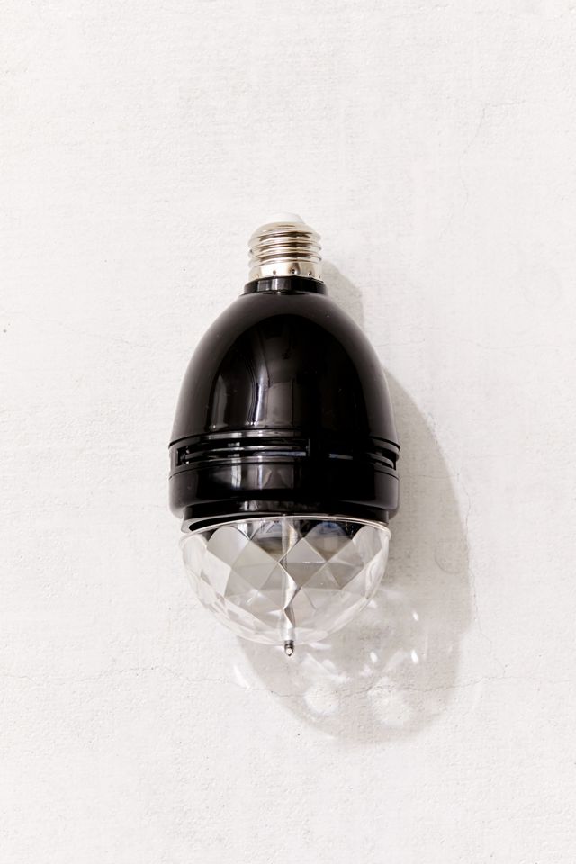 Disco Party Light Bulb | Urban Outfitters