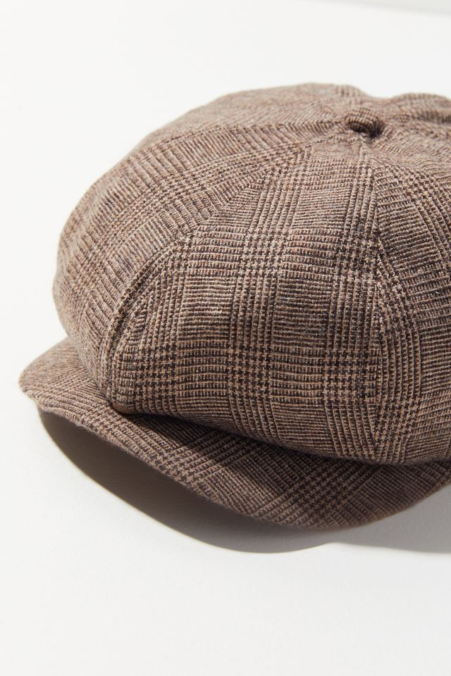 Brixton Brood Adjustable Snap Cap | Urban Outfitters