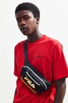FILA UO Exclusive Racing Sling Bag | Urban Outfitters