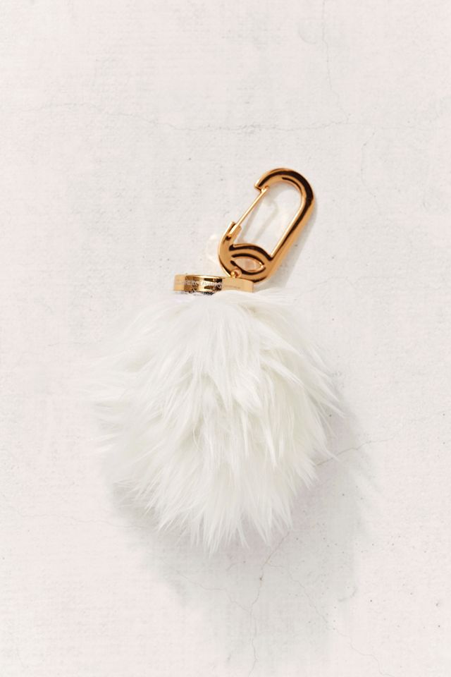BUQU Light Show Pompom Portable Power Bank | Urban Outfitters