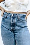 Levi’s Wedgie Icon Jean – These Dreams | Urban Outfitters
