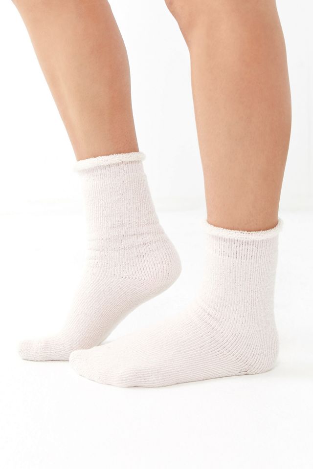Terry Slipper Sock | Urban Outfitters