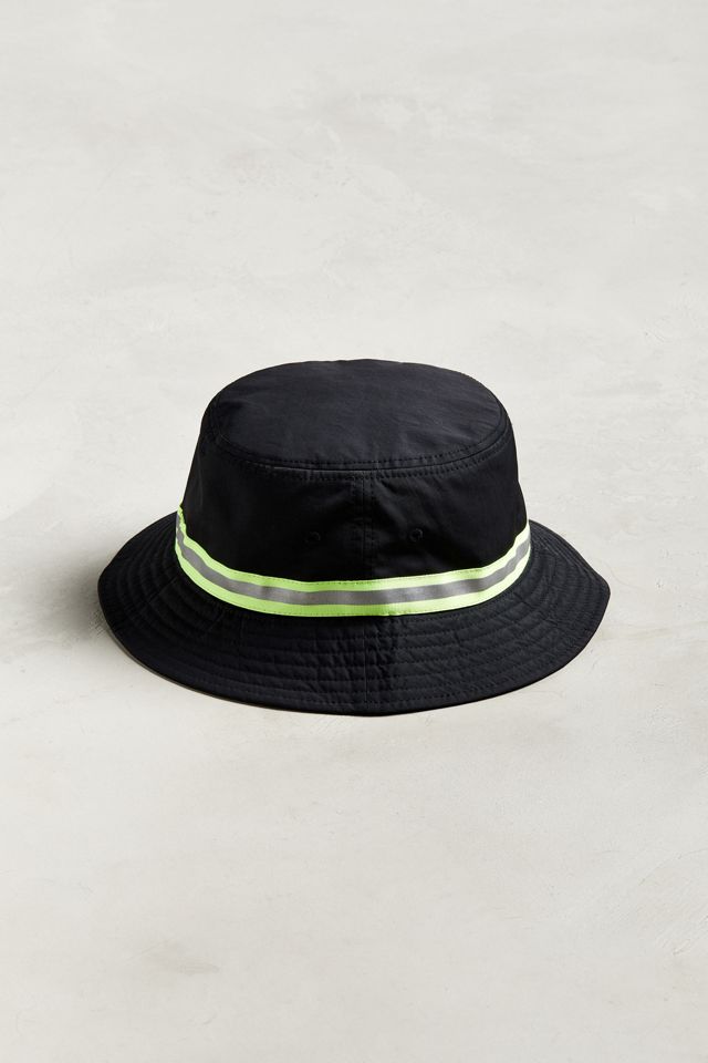 Stussy Reflective Bucket Hat | Urban Outfitters