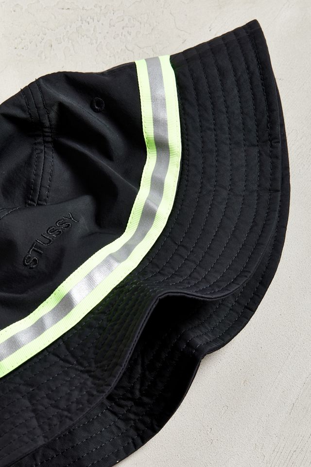 Stussy Reflective Bucket Hat | Urban Outfitters