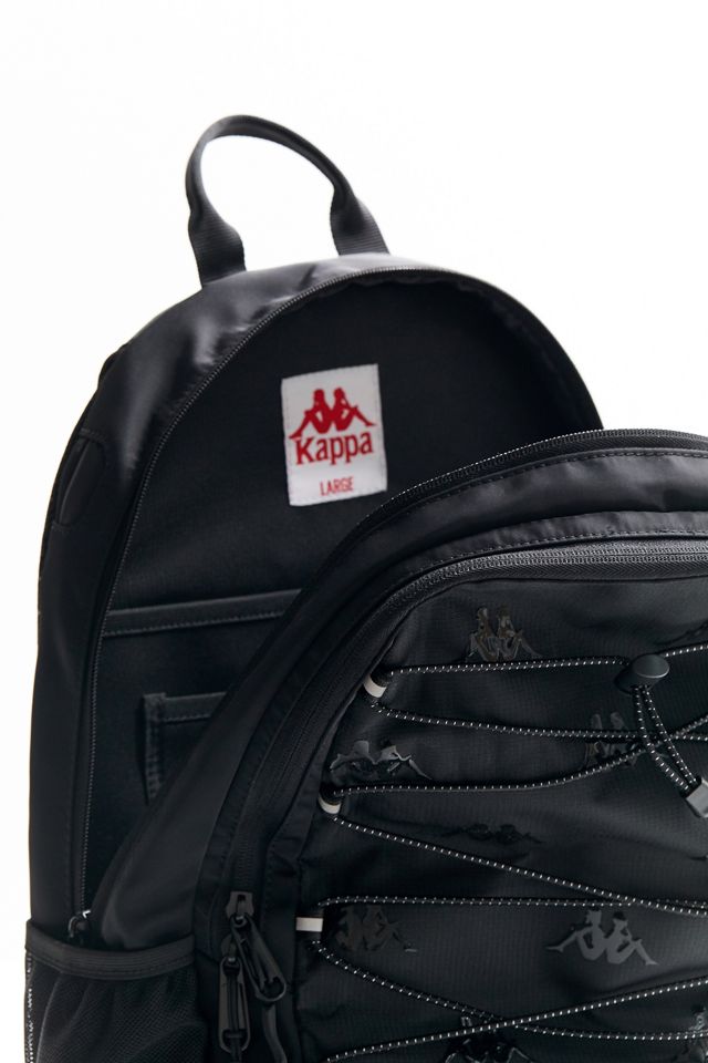 Kappa Premium Backpack | Urban Outfitters