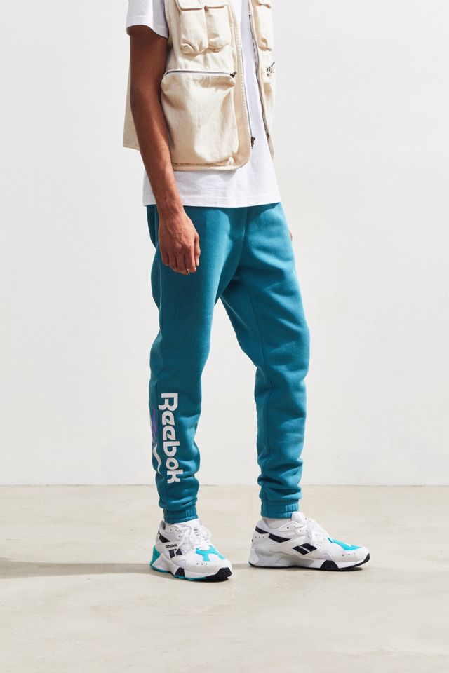 Reebok Logo Sweatpant | Urban Outfitters