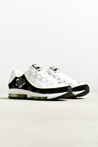 FILA Silva Sneaker | Urban Outfitters