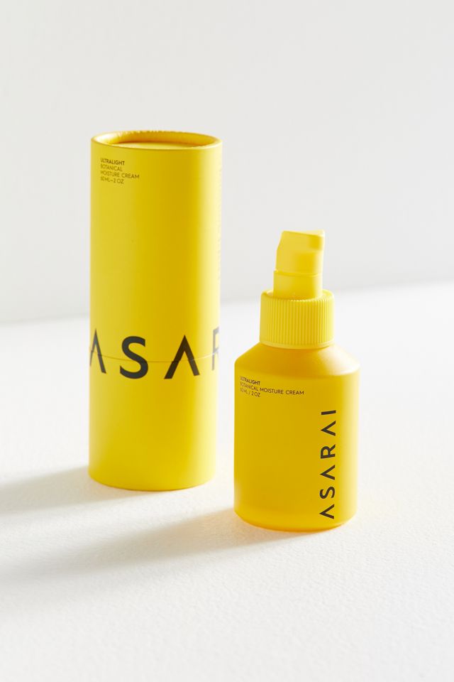 Asarai Ultra-Light Moisture Cream | Urban Outfitters