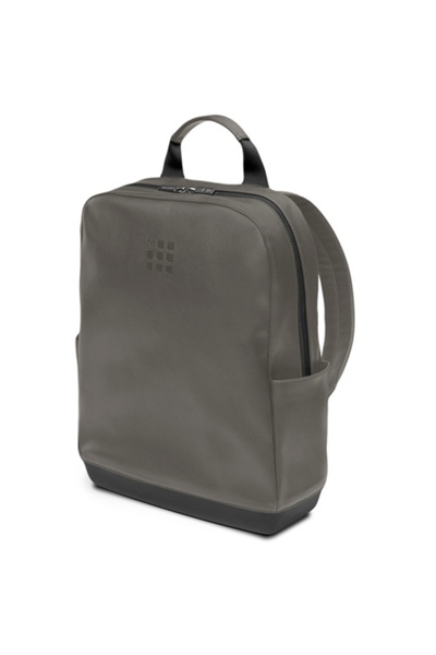Moleskine Classic Grey Backpack | Urban Outfitters