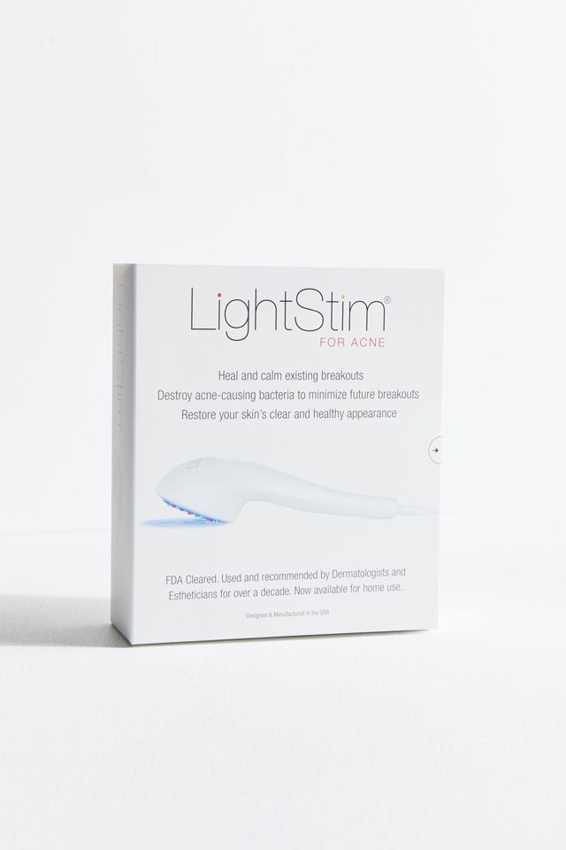 LightStim For Acne Light Therapy Treatment | Urban Outfitters
