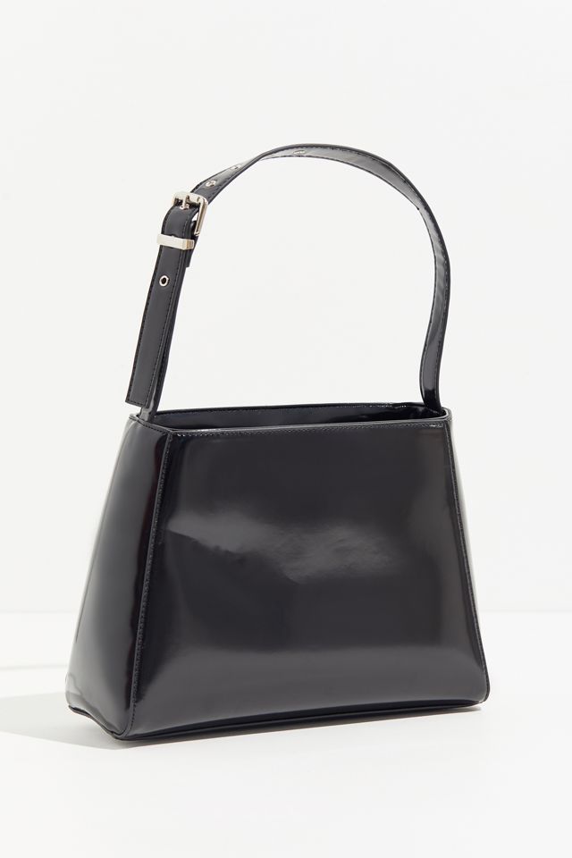 Trapezoid Shoulder Bag | Urban Outfitters