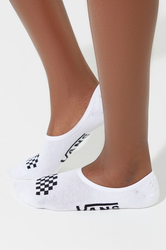 Vans Basic Canoodle No-Show Liner Sock 3-Pack | Urban Outfitters