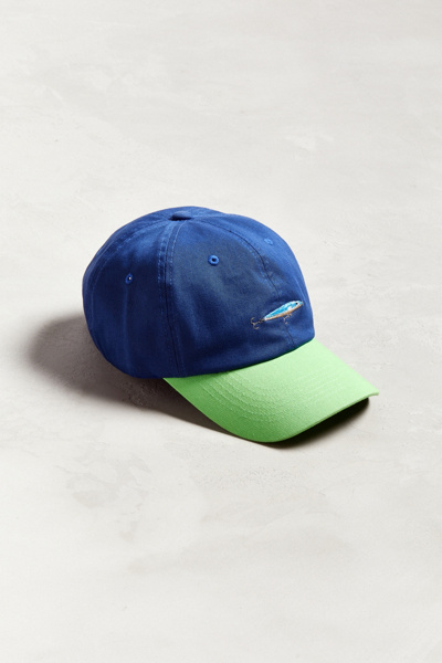 Fishing Lure Baseball Hat | Urban Outfitters Canada