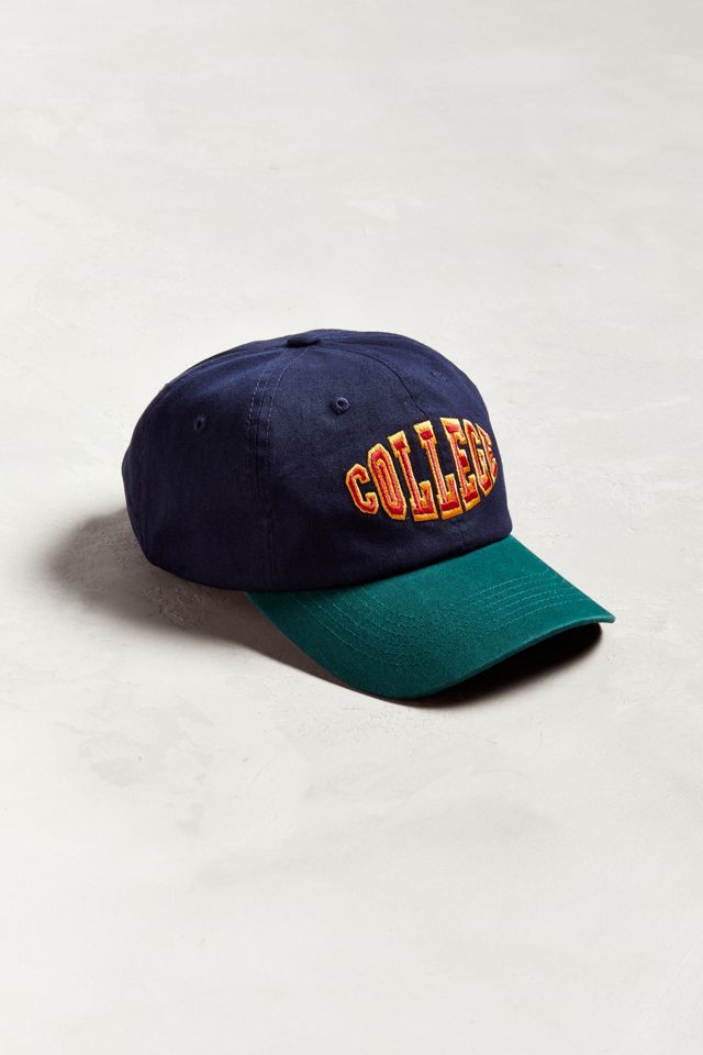 College Baseball Hat | Urban Outfitters