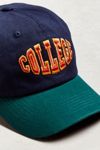 College Baseball Hat | Urban Outfitters