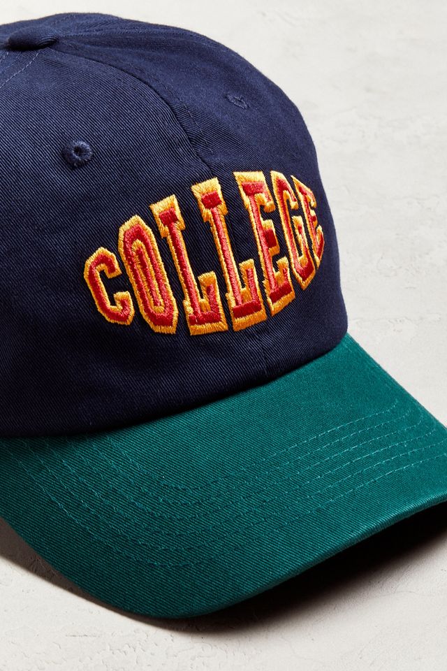 College Baseball Hat | Urban Outfitters Canada