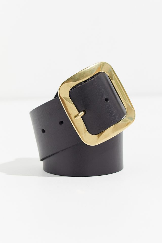 Square Frame Belt | Urban Outfitters