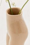 Female Form Vase | Urban Outfitters