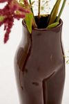Female Form Vase | Urban Outfitters