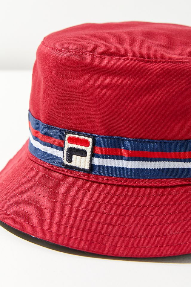 FILA Reversible Bucket Hat