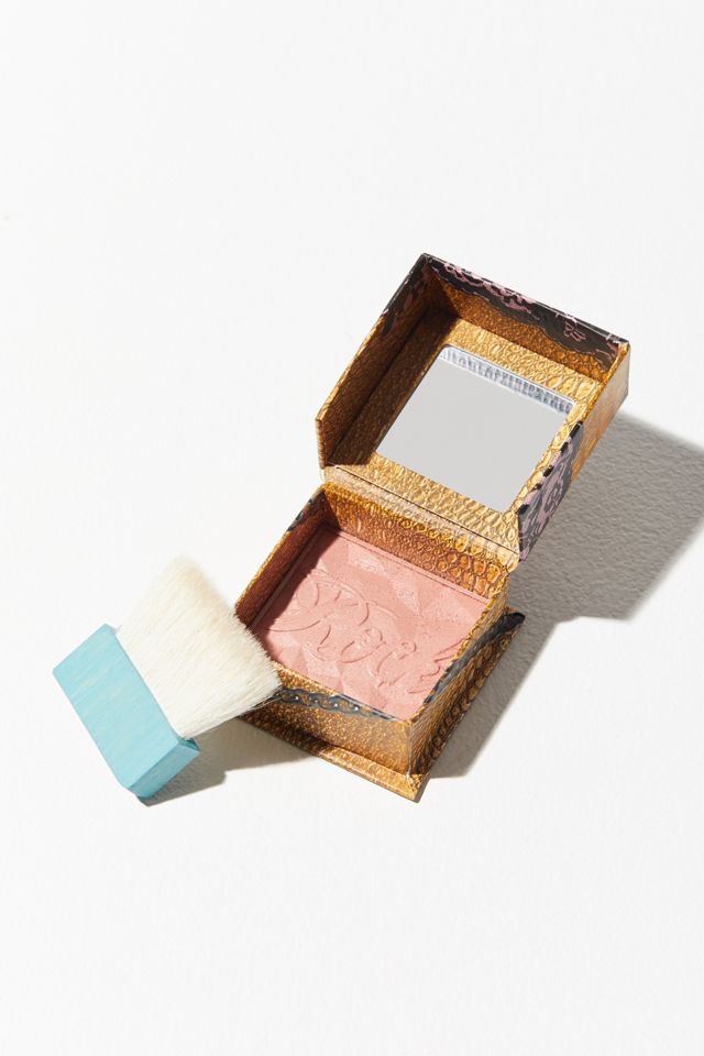 Benefit Cosmetics Rockateur Blush | Urban Outfitters
