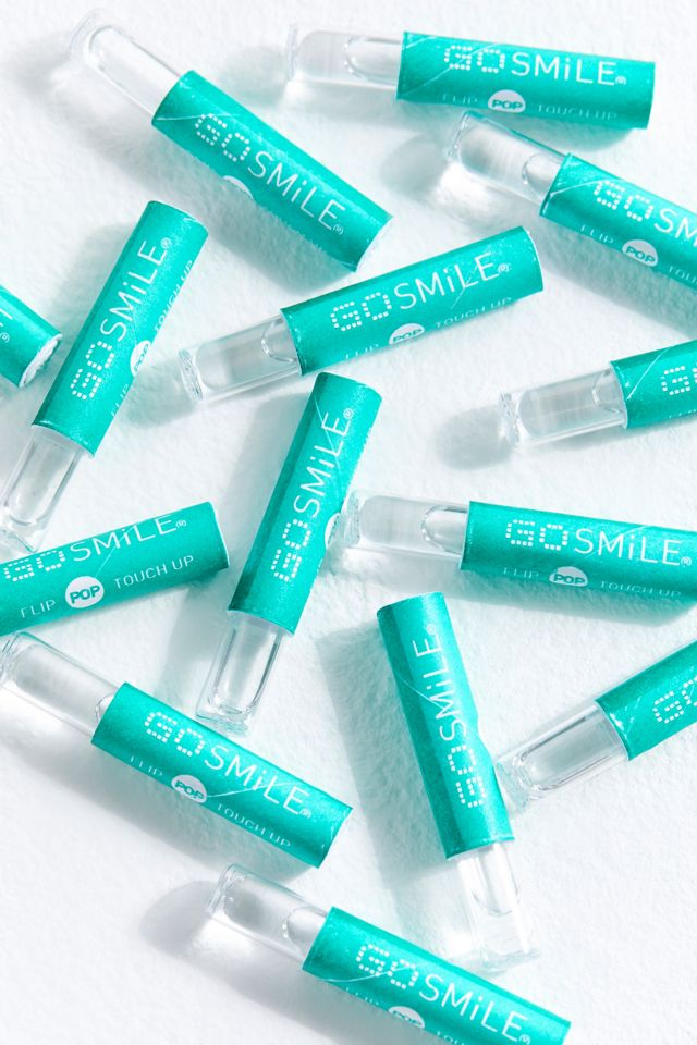 GO SMILE Stain Erasers 14-Pack | Urban Outfitters