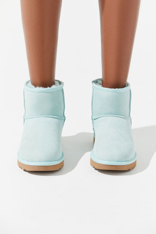 UGG Classic II Mini Boot | Urban Outfitters
