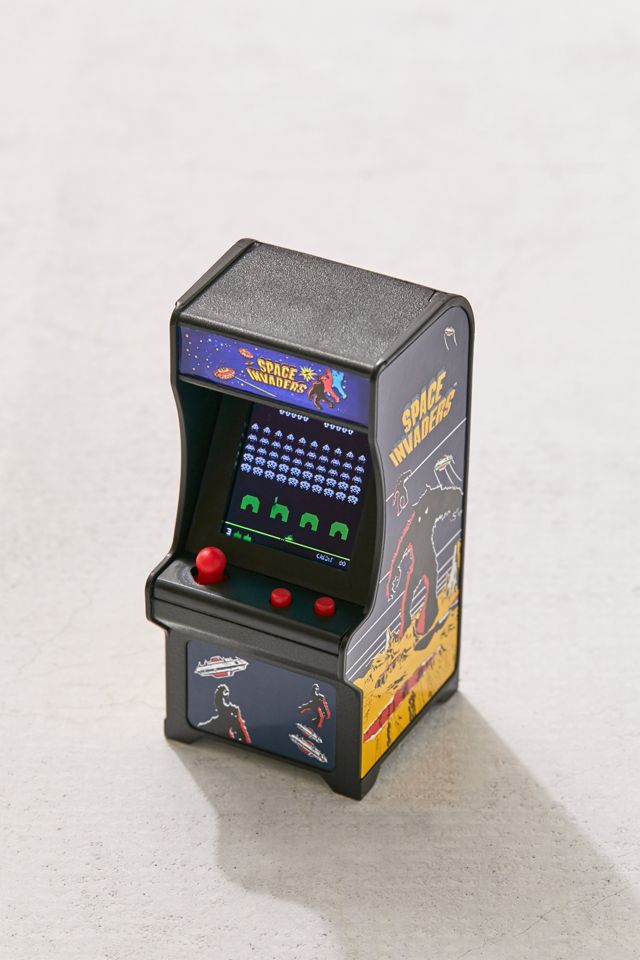 Tiny Arcade Game | Urban Outfitters