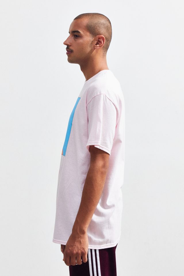 somehoodlum Catching Feelings Tee | Urban Outfitters