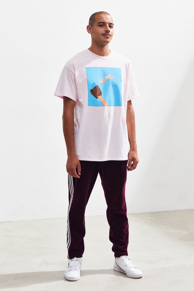 somehoodlum Catching Feelings Tee | Urban Outfitters