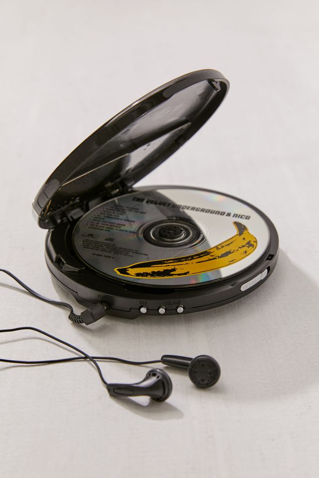 Studebaker Retro CD Player | Urban Outfitters