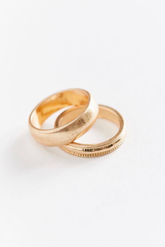 Jules Stone Pinky Ring | Urban Outfitters