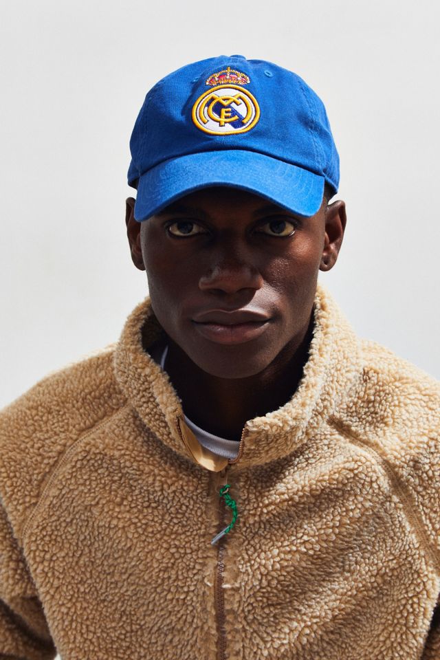 Real Madrid Baseball Hat | Urban Outfitters Canada