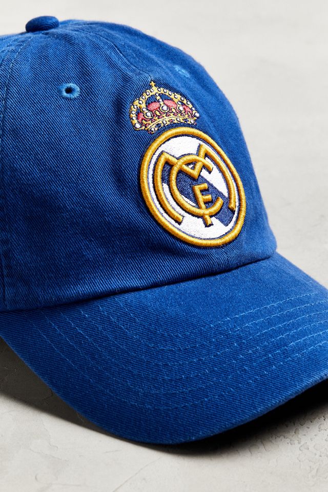 Real Madrid Baseball Hat | Urban Outfitters Canada