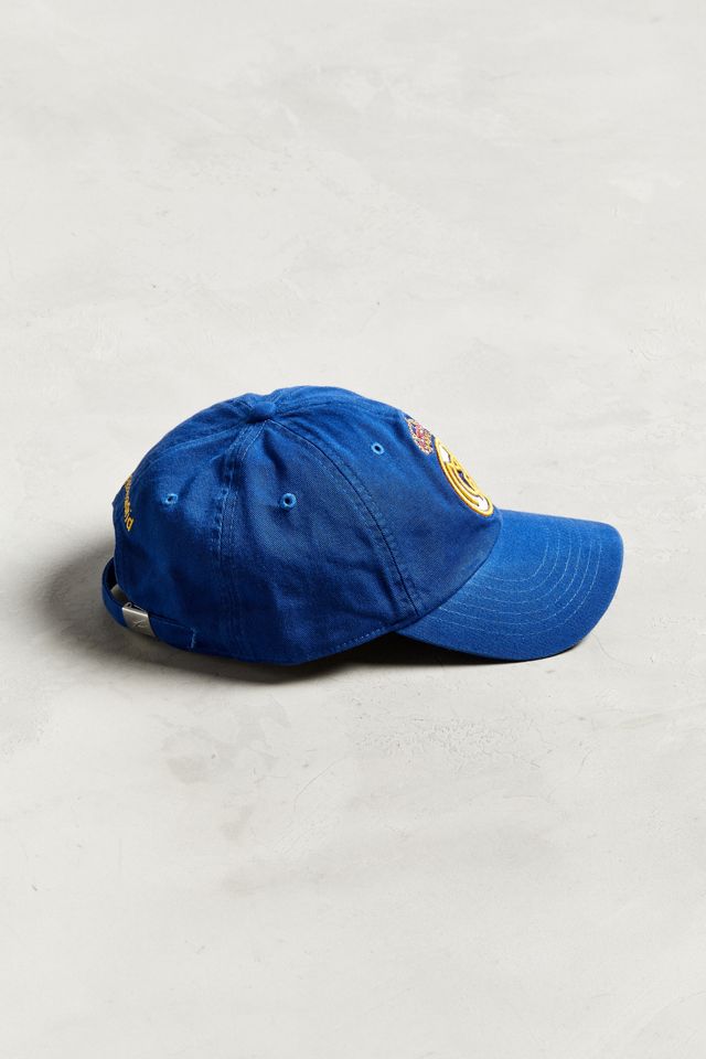Real Madrid Baseball Hat | Urban Outfitters Canada