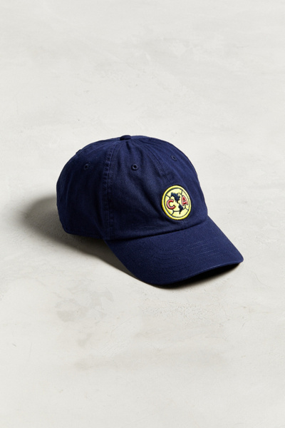 Club America Baseball Hat | Urban Outfitters