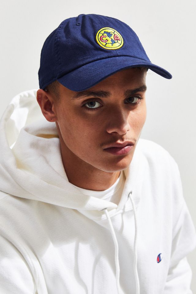 Club America Baseball Hat | Urban Outfitters