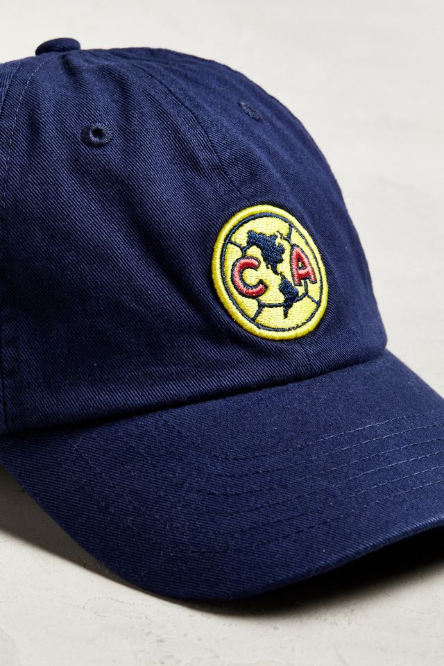 Club America Baseball Hat | Urban Outfitters