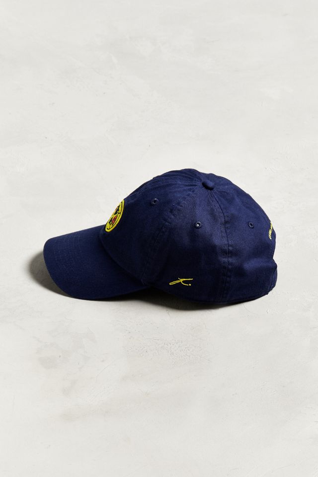 Club America Baseball Hat | Urban Outfitters