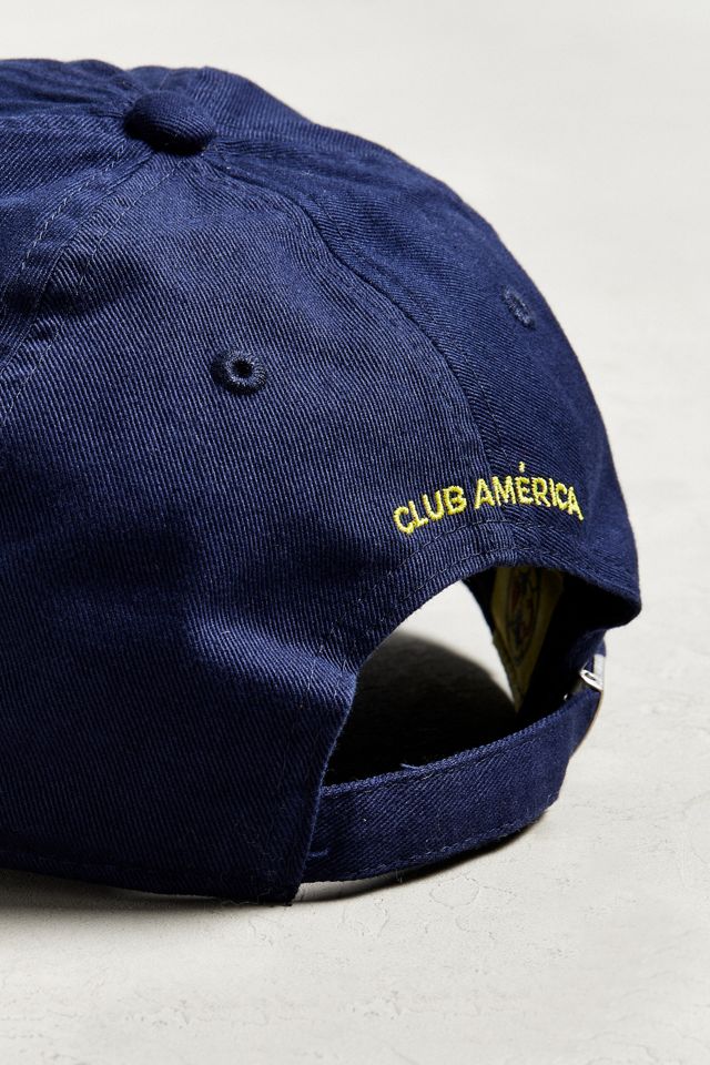 Club America Baseball Hat | Urban Outfitters
