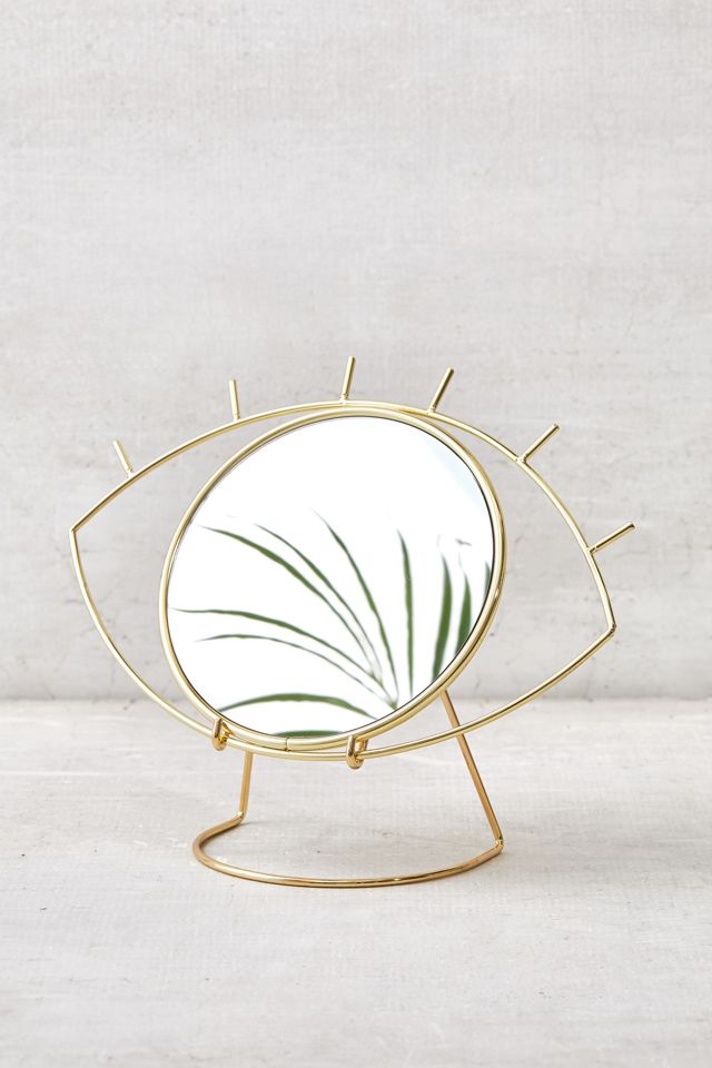 Cyclops Tabletop Mirror | Urban Outfitters