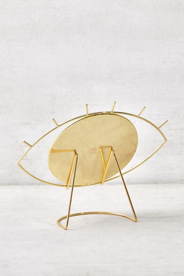 Cyclops Tabletop Mirror | Urban Outfitters