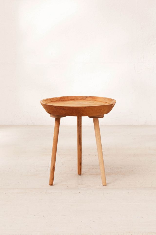 Elsa Side Table | Urban Outfitters