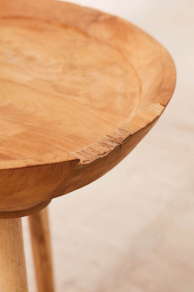 Elsa Side Table | Urban Outfitters