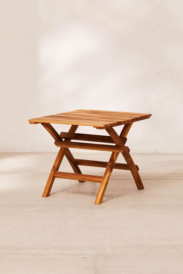 Bianca Side Table | Urban Outfitters