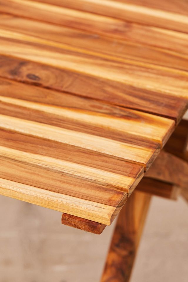 Bianca Side Table | Urban Outfitters