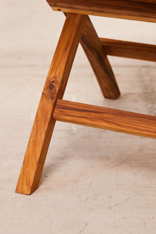 Bianca Side Table | Urban Outfitters