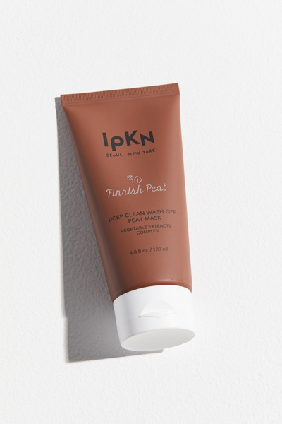 IPKN Finnish Peat Clay Mask | Urban Outfitters
